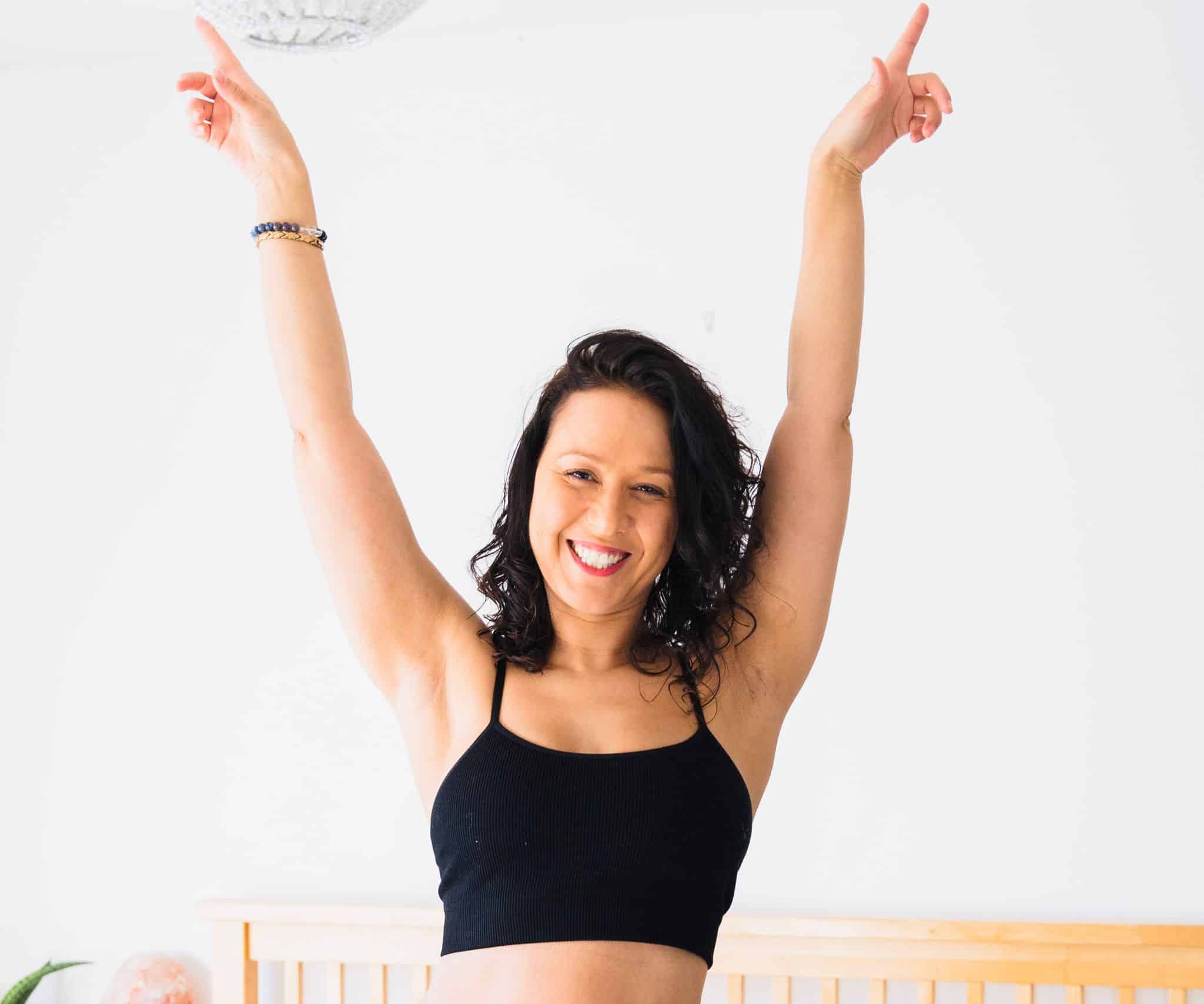 Home - Natalie Shaul