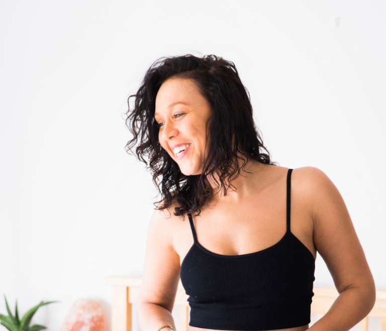 Home - Natalie Shaul